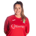 Laura Lucas - F.S. Pozo de Guadalajara